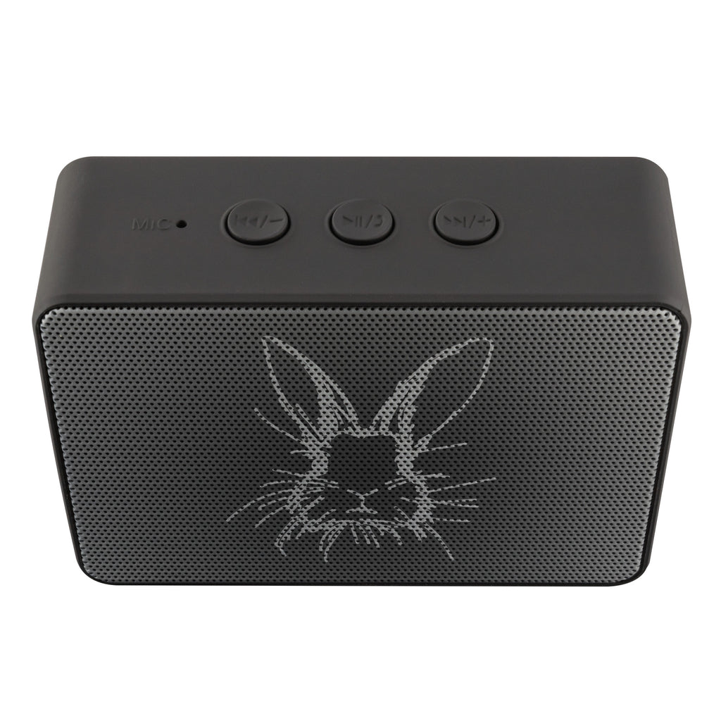 Hip-HOP Bluetooth Wireless Speaker - Bluetooth Speaker | Napoleon ...