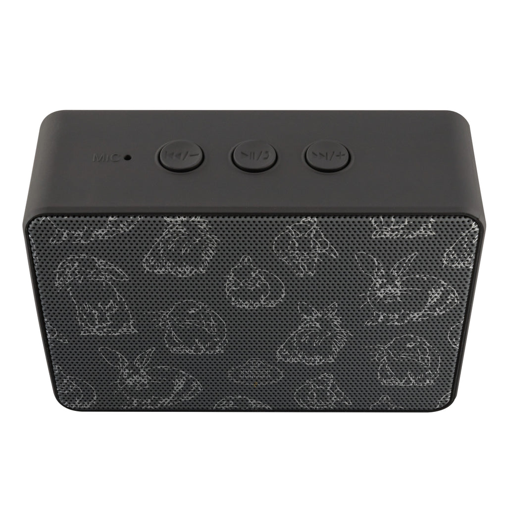 Hip-HOP Bluetooth Wireless Speaker - Bluetooth Speaker | Napoleon ...